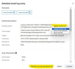 What Is Proofpoint? 6 Essential Things End Users Need To Know